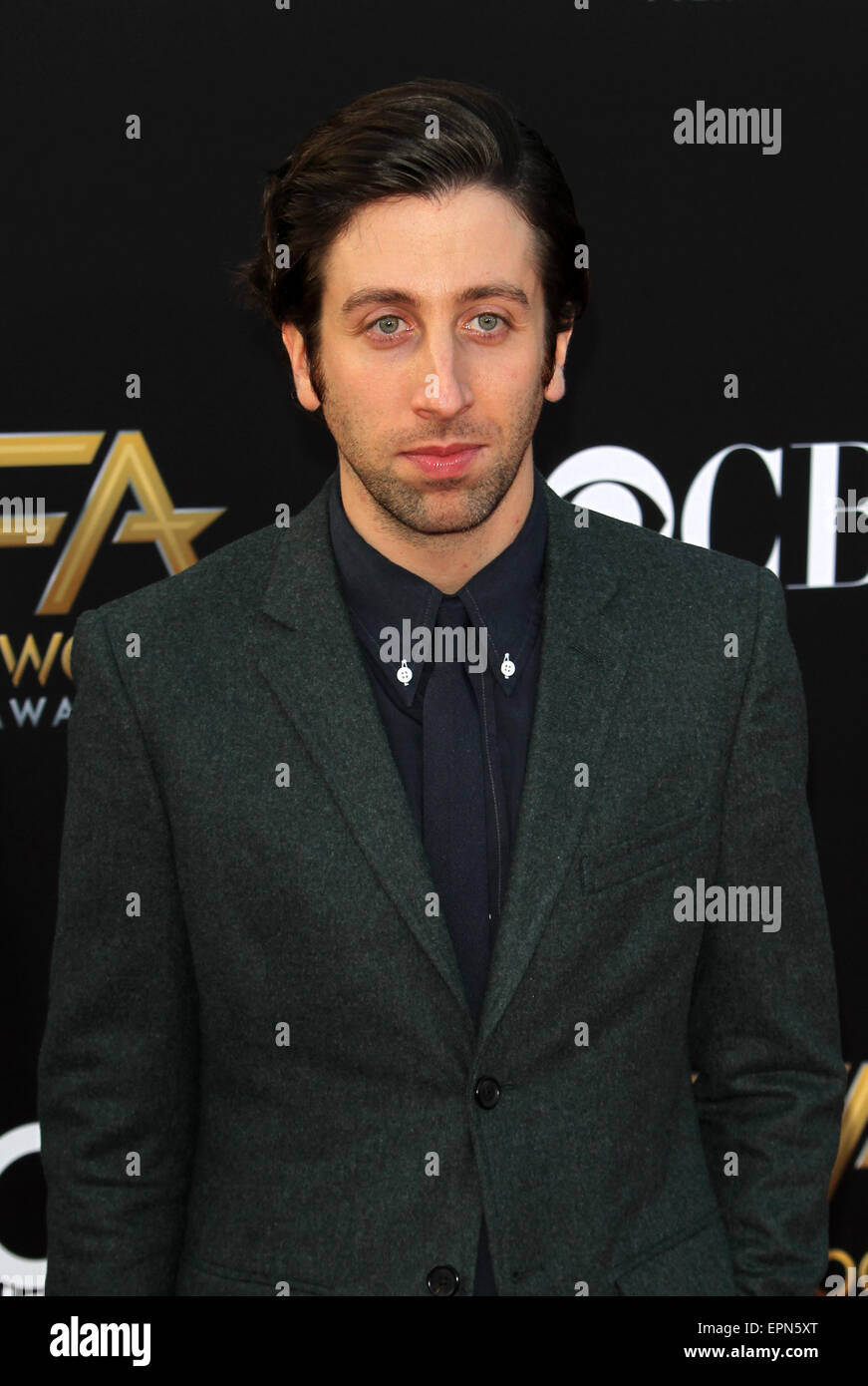 18th Annual Hollywood Film Awards at the Hollywood Palladium - Arrivals ...