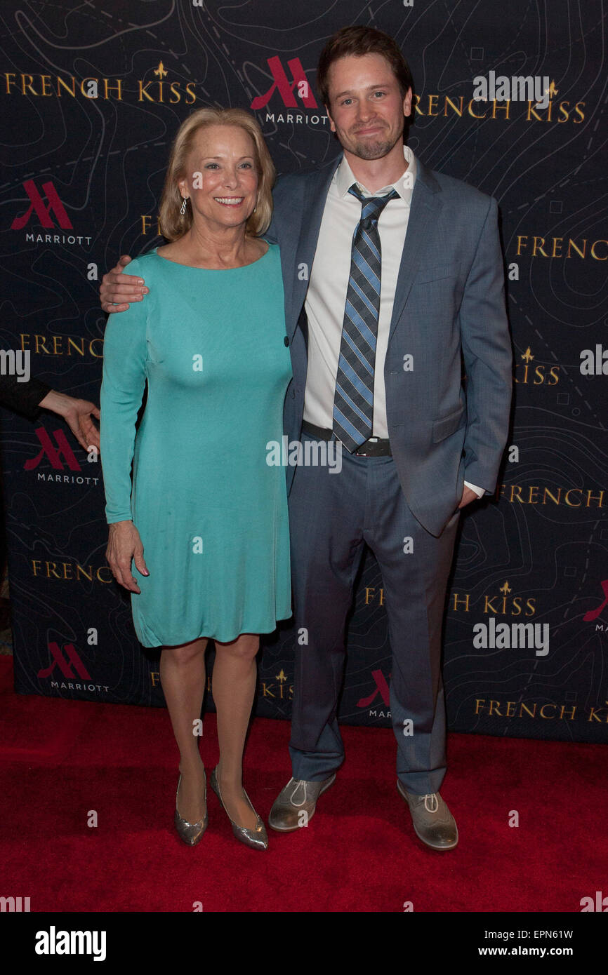 Divorce De Nancy Morgan Ritter John Ritter's Death Affected Widow Amy