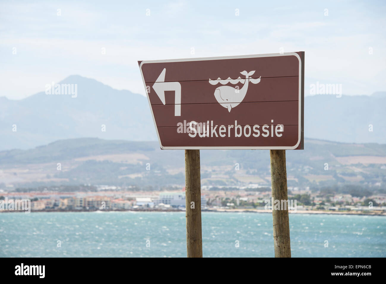 Gordons bay and south africa hi-res stock photography and images - Alamy