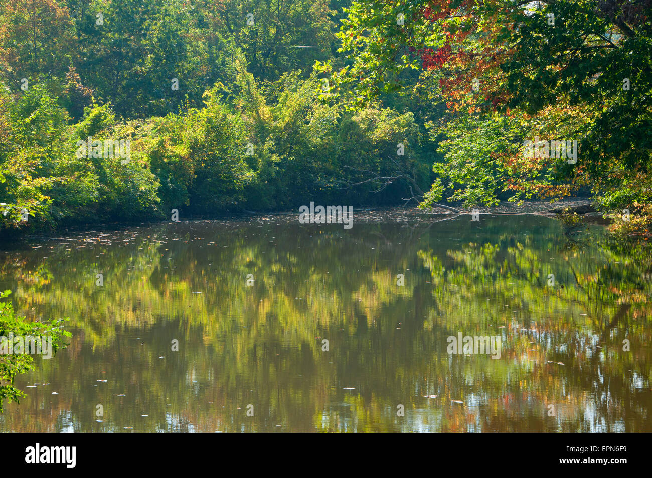 Windsor Locks Canal, Windsor Locks Canal State Park Trail, Connecticut ...