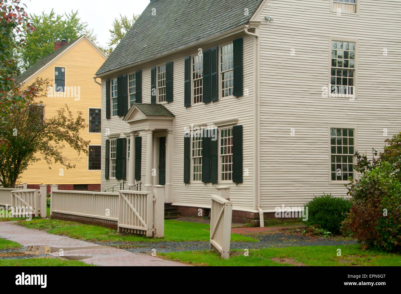 Joseph webb hi-res stock photography and images - Alamy