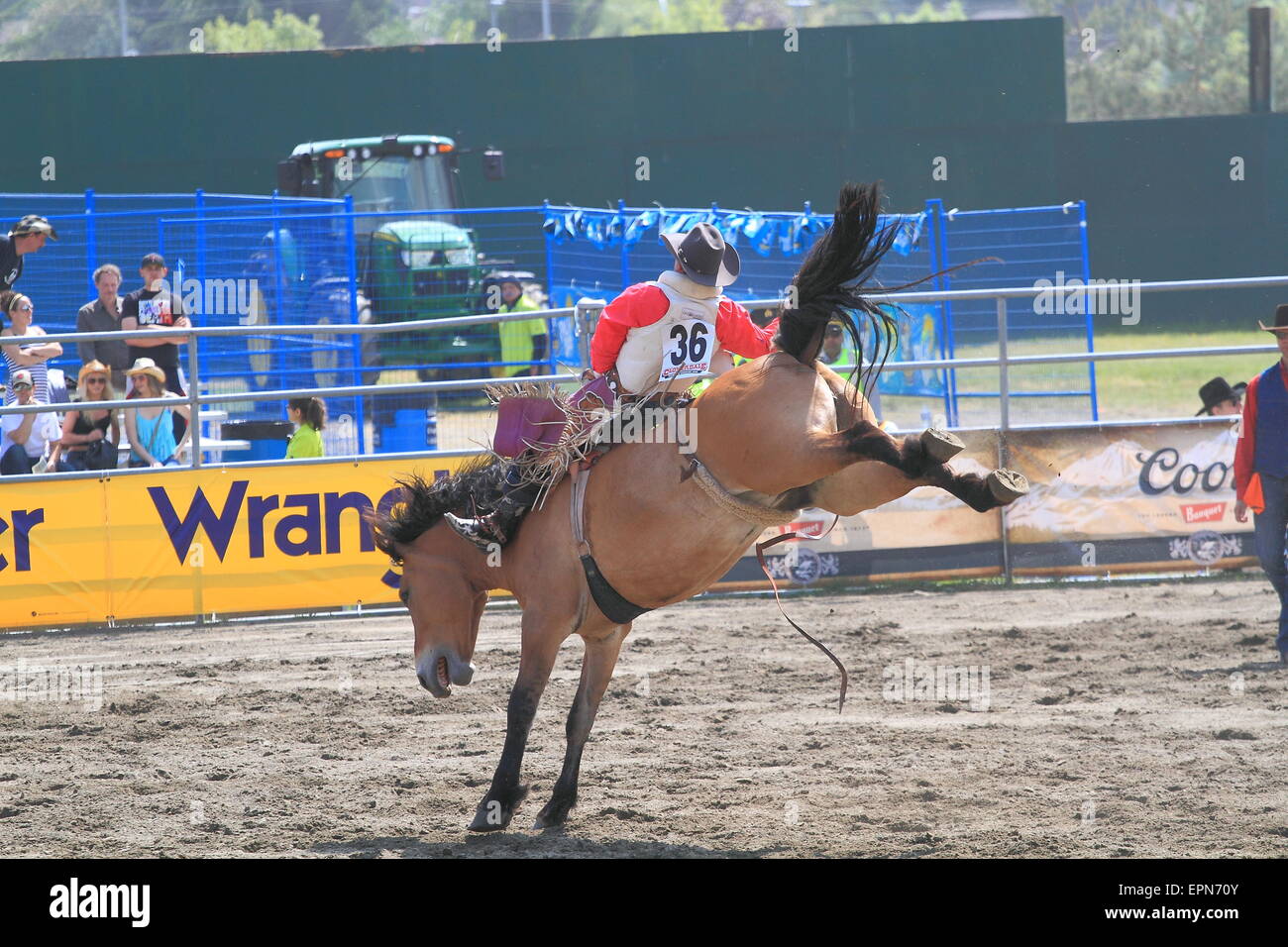 Cloverdale hi-res stock photography and images - Alamy