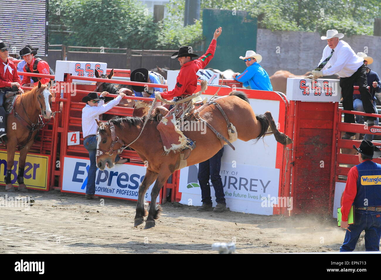 Cloverdale hi-res stock photography and images - Alamy