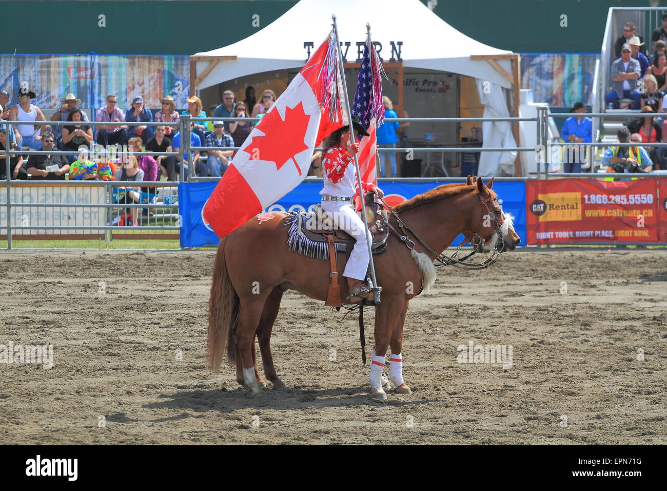 Women horse drill team hi-res stock photography and images - Alamy