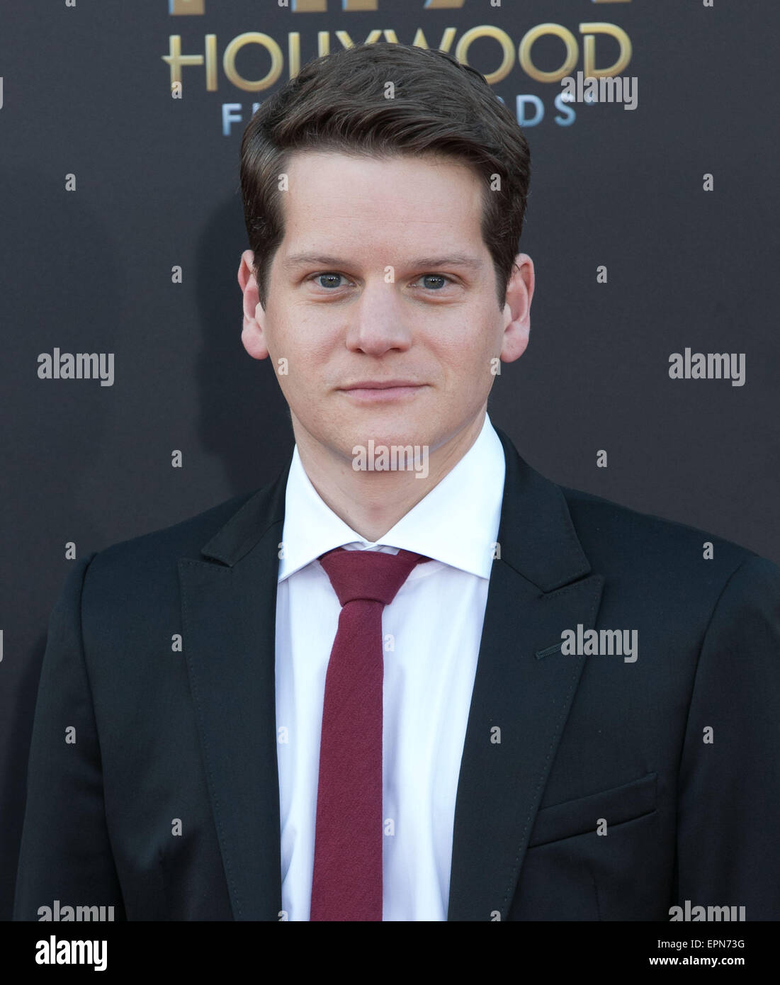 18th Annual Hollywood Film Awards at the Hollywood Palladium - Arrivals ...