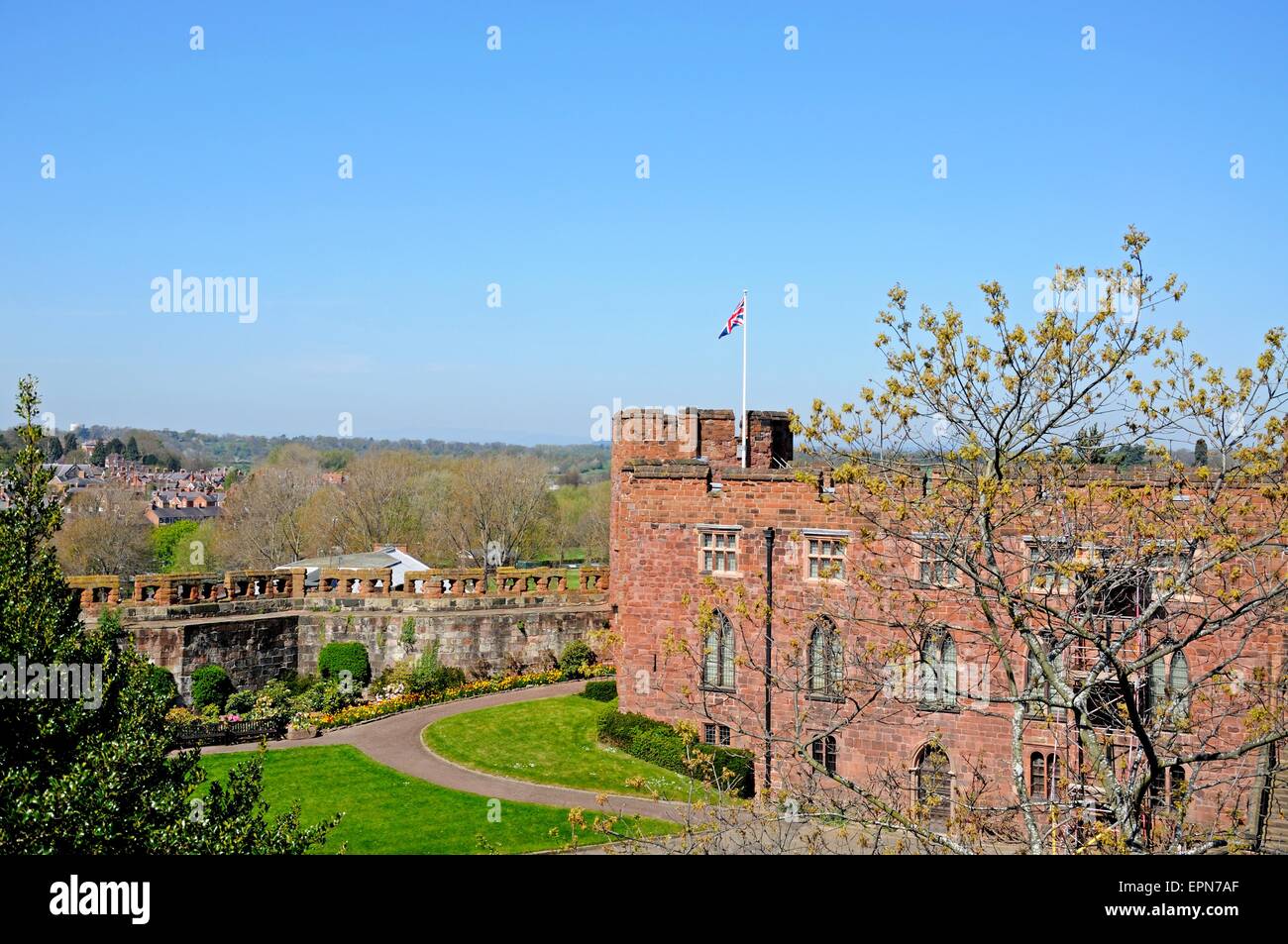 Sandstone castle hi-res stock photography and images - Alamy
