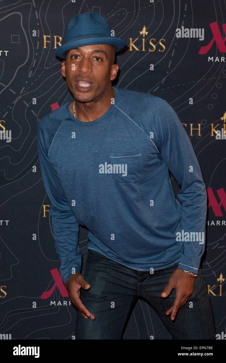 James lesure hi-res stock photography and images - Alamy