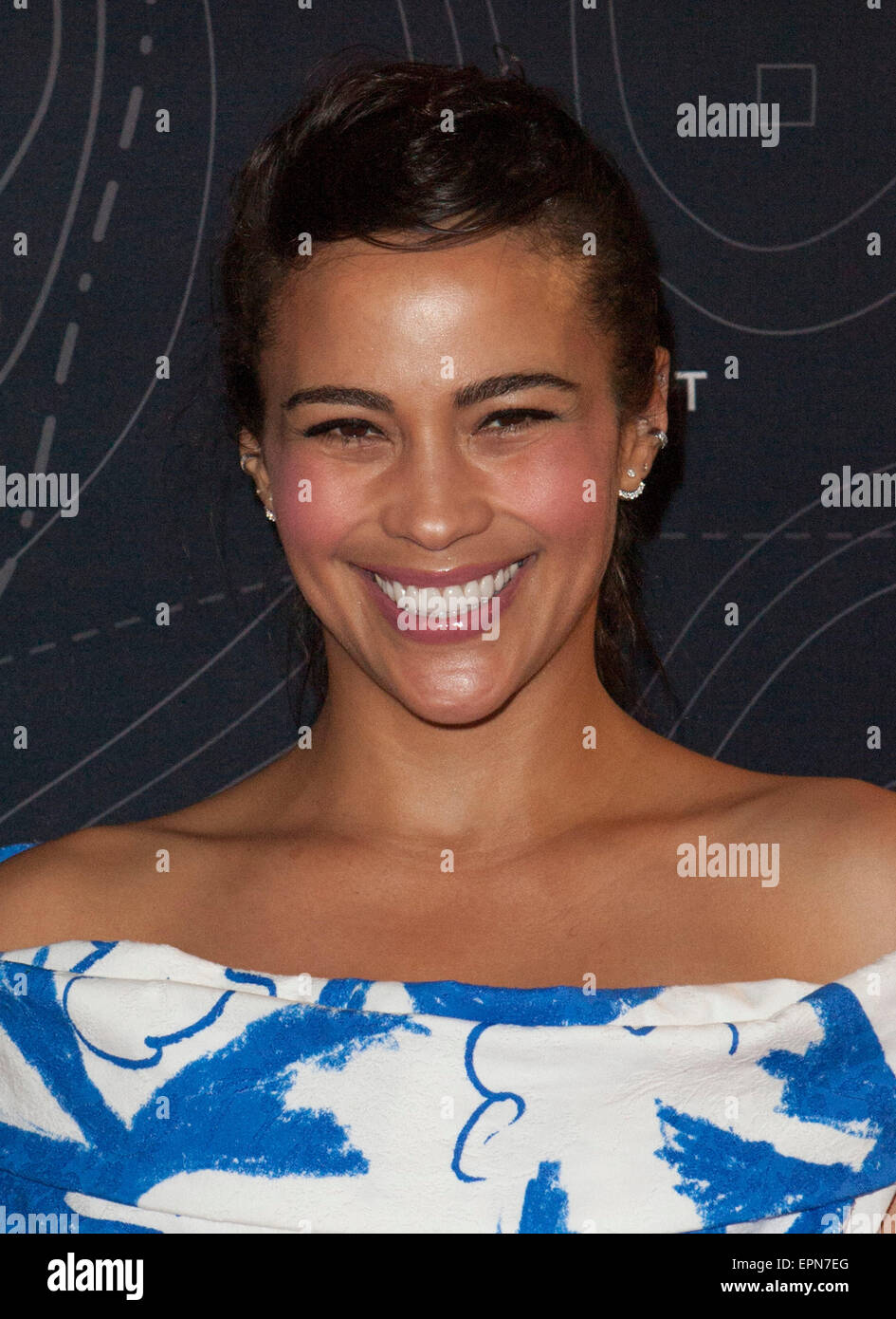 Paula rey hi-res stock photography and images - Alamy