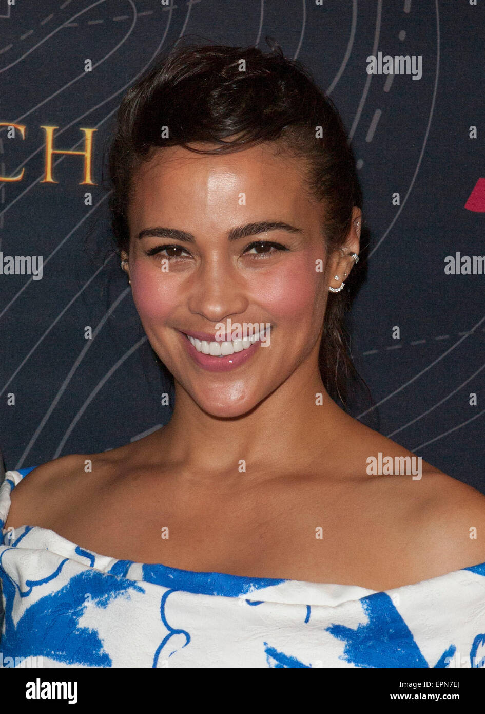 Paula rey hi-res stock photography and images - Alamy