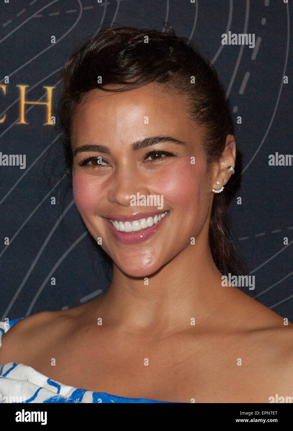 Paula rey hi-res stock photography and images - Alamy