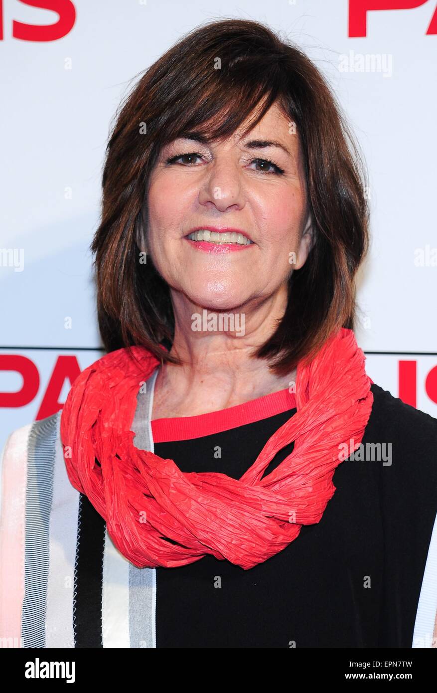 New York, NY, USA. 19th May, 2015. Kay Unger at arrivals for 67th ...