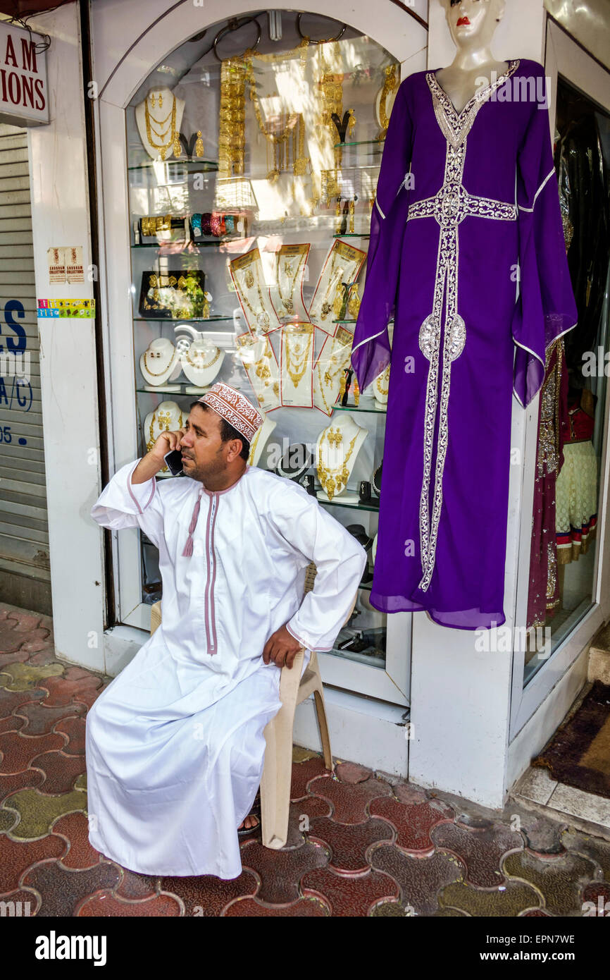 Colaba Causeway Clothes