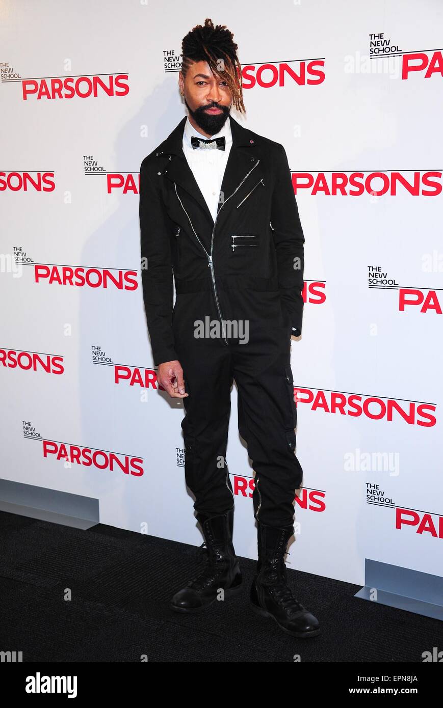 Hunter parsons hi-res stock photography and images - Alamy