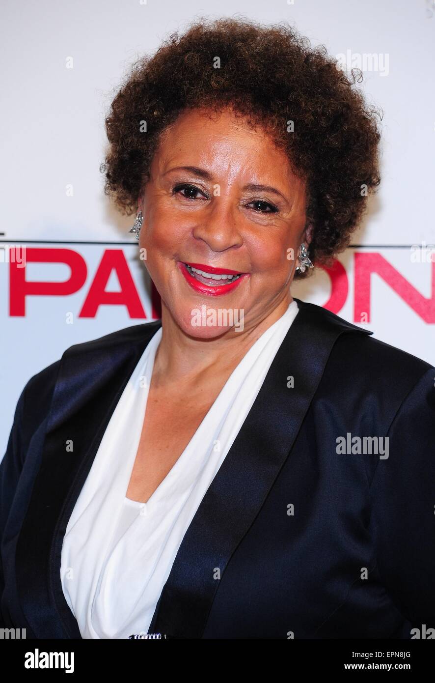 Sheila johnson hi-res stock photography and images - Alamy
