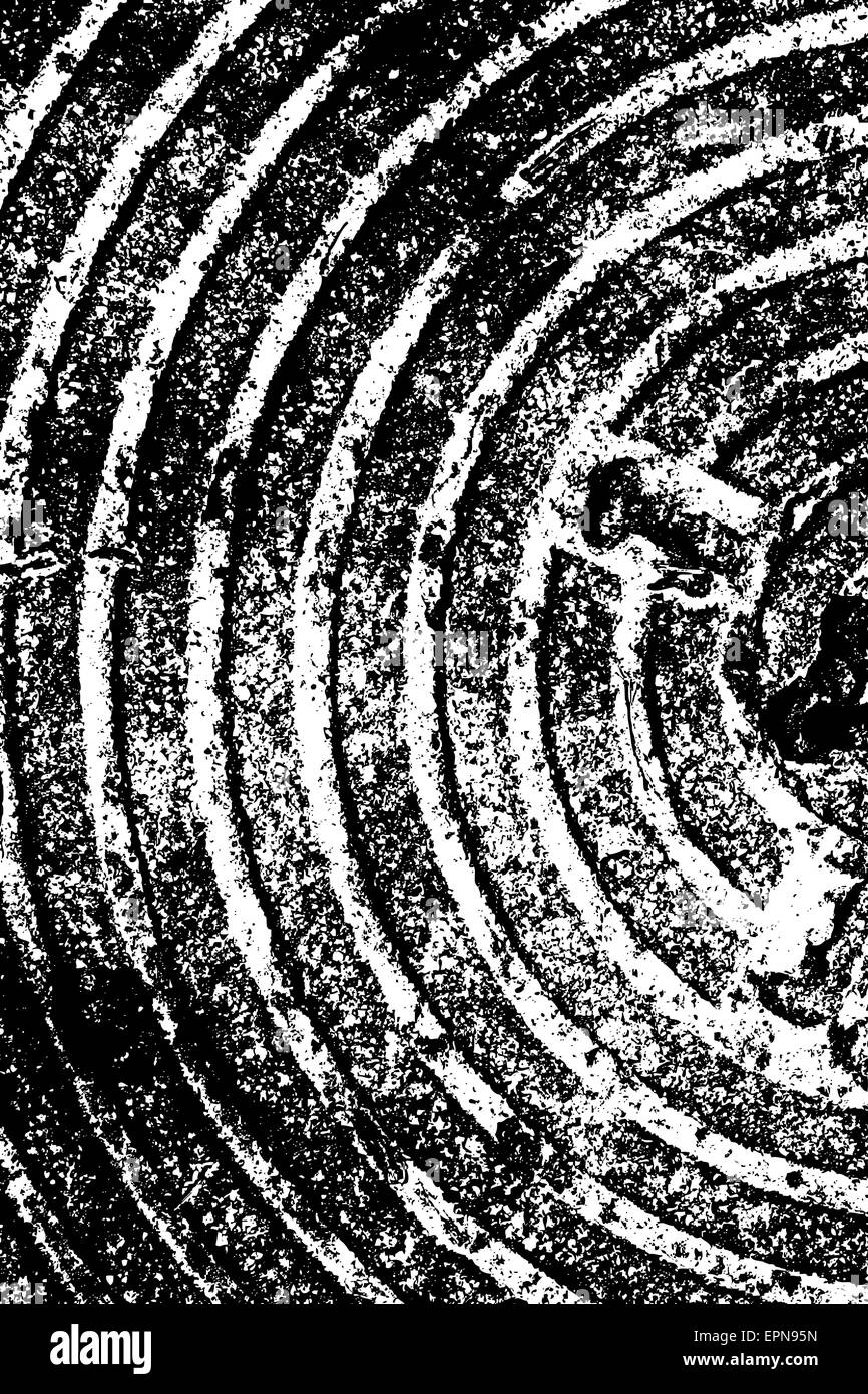 Concentric decorative border hi-res stock photography and images - Alamy