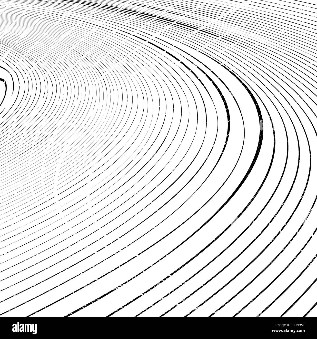 Curved Stripes Background Overlay Stock Vector Image & Art - Alamy
