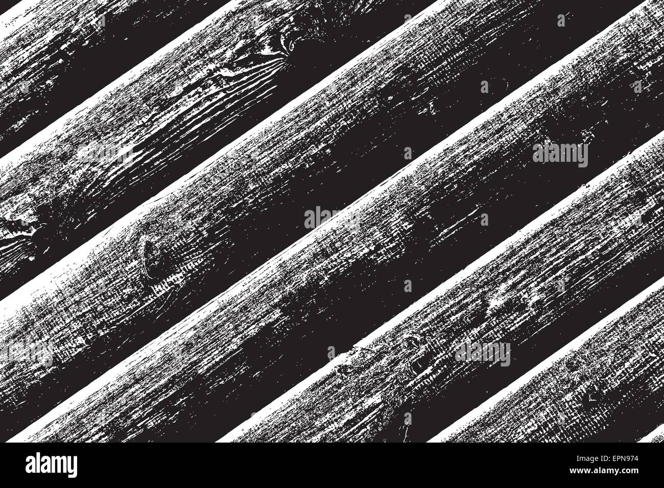 Wooden planked floor Stock Vector Images - Alamy