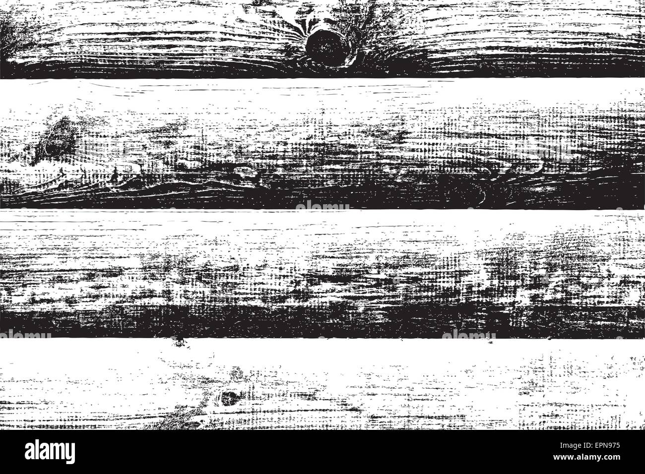 Planked wood design Stock Vector Images - Alamy