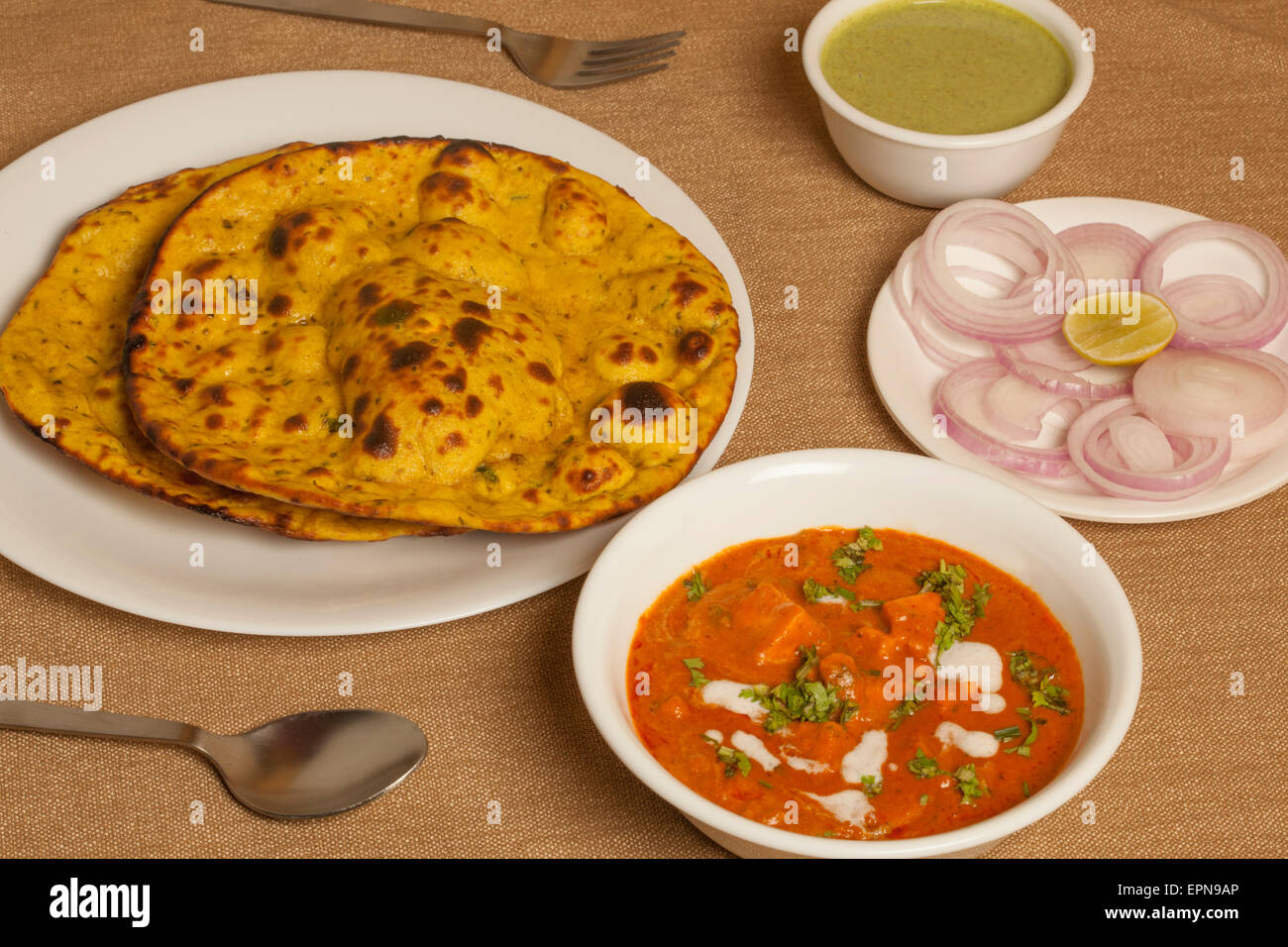 Shahi paneer hi-res stock photography and images - Alamy