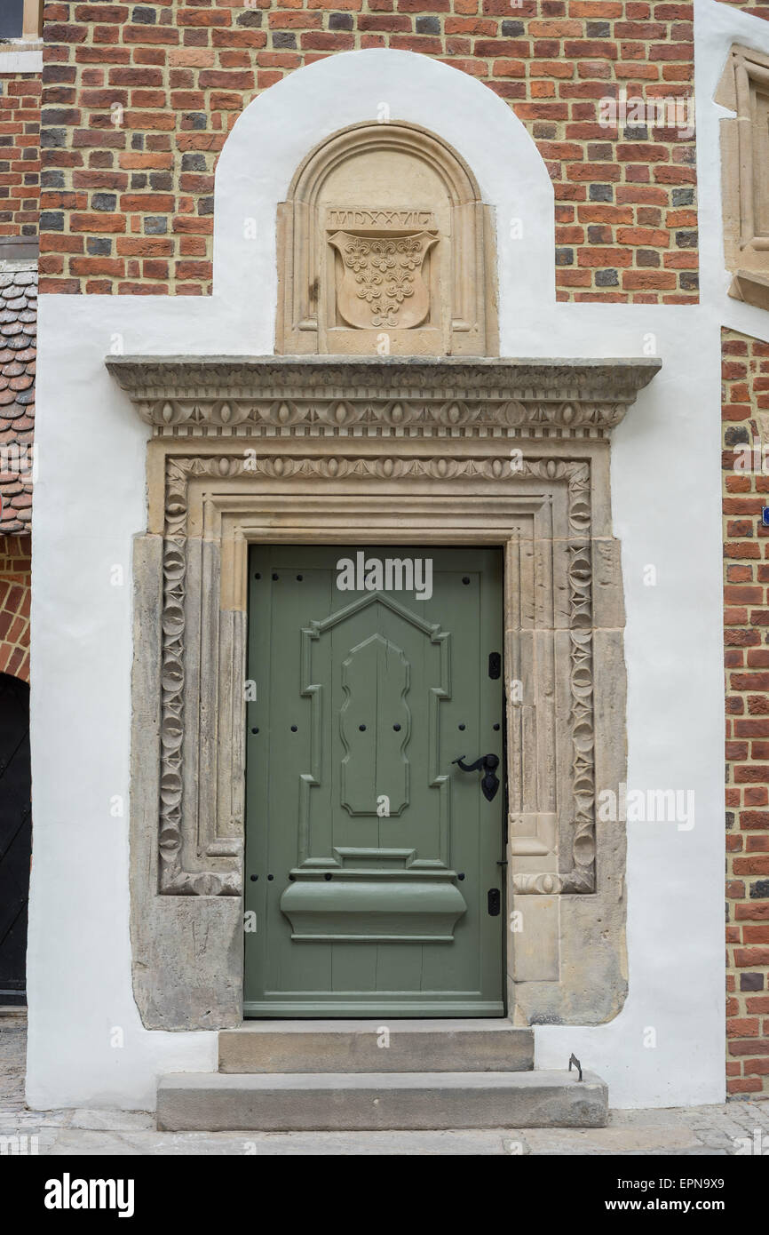 Chapter_house hi-res stock photography and images - Alamy