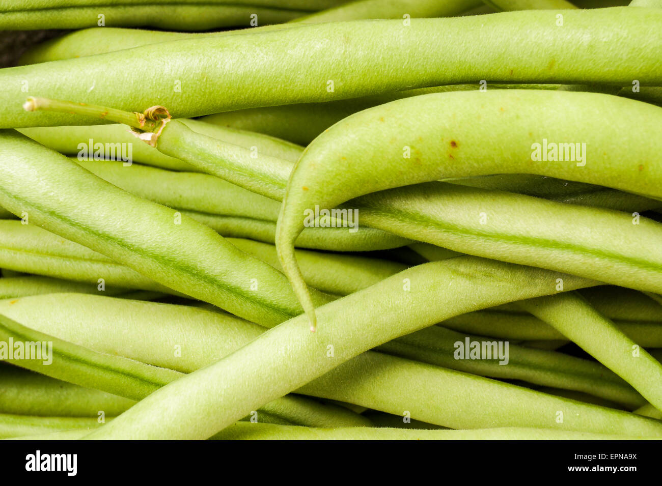 Haricots hi-res stock photography and images - Alamy