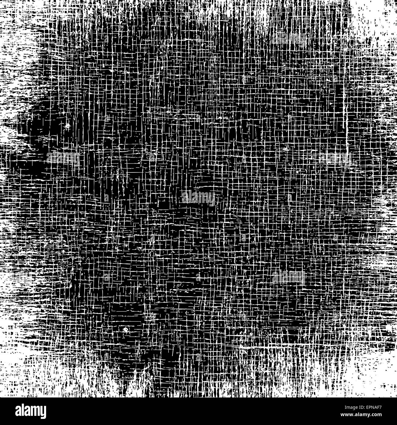 Grid Grunge Texture Stock Vector Image & Art - Alamy