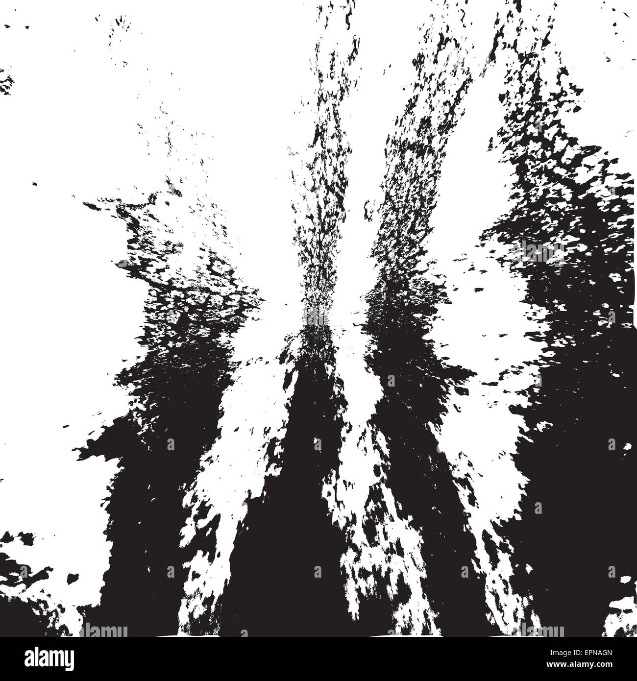 Vertical scar Stock Vector Images - Alamy