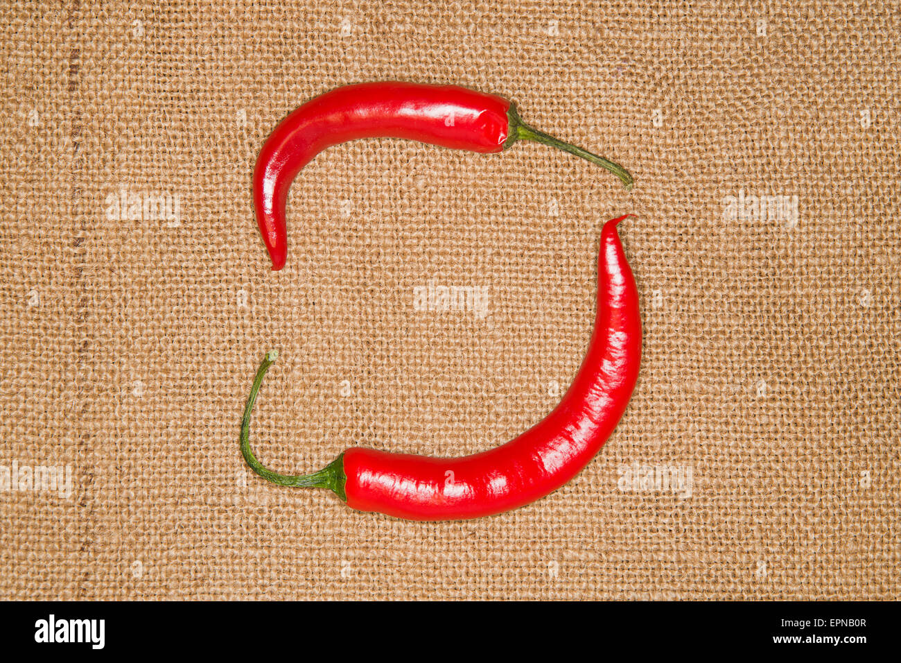 Red chile hi-res stock photography and images - Alamy