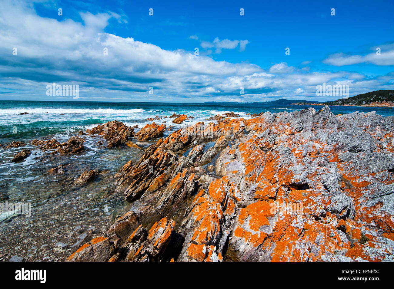Rocky cape national park hi-res stock photography and images - Alamy