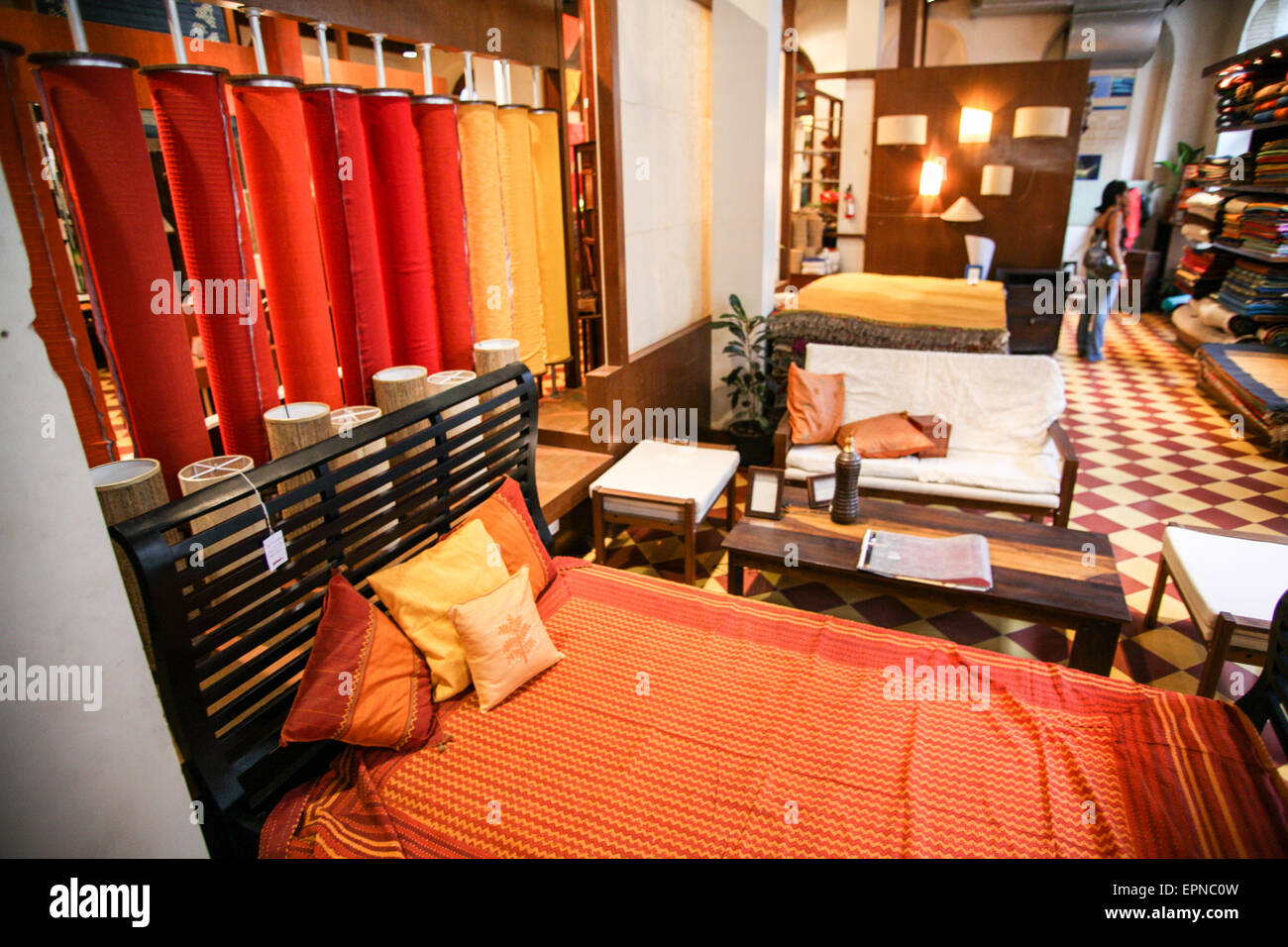 Artisans of india hi-res stock photography and images - Alamy