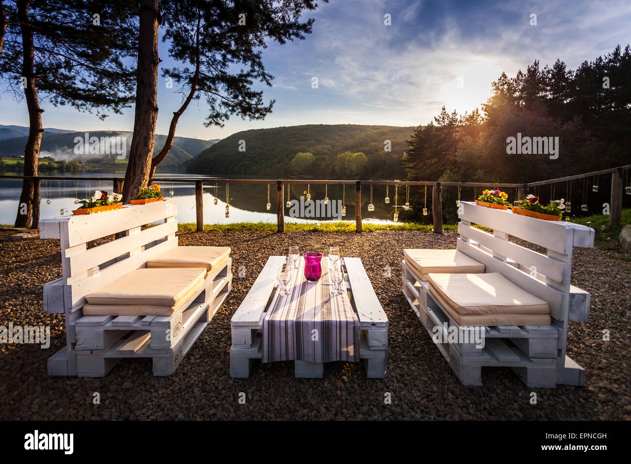 Gilau hi-res stock photography and images - Alamy