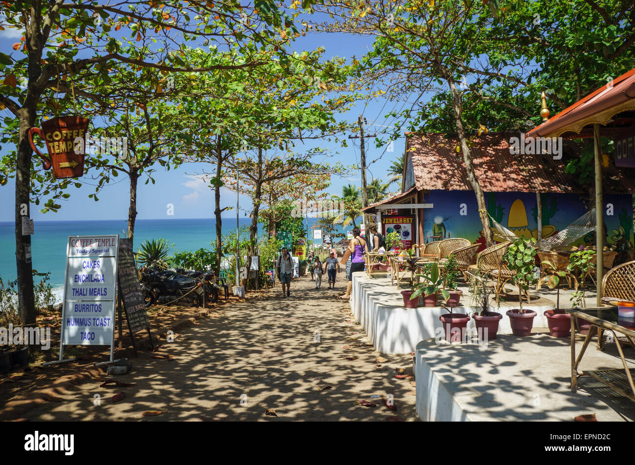 Varkala is town in Thiruvananthapuram district situated in the Indian ...