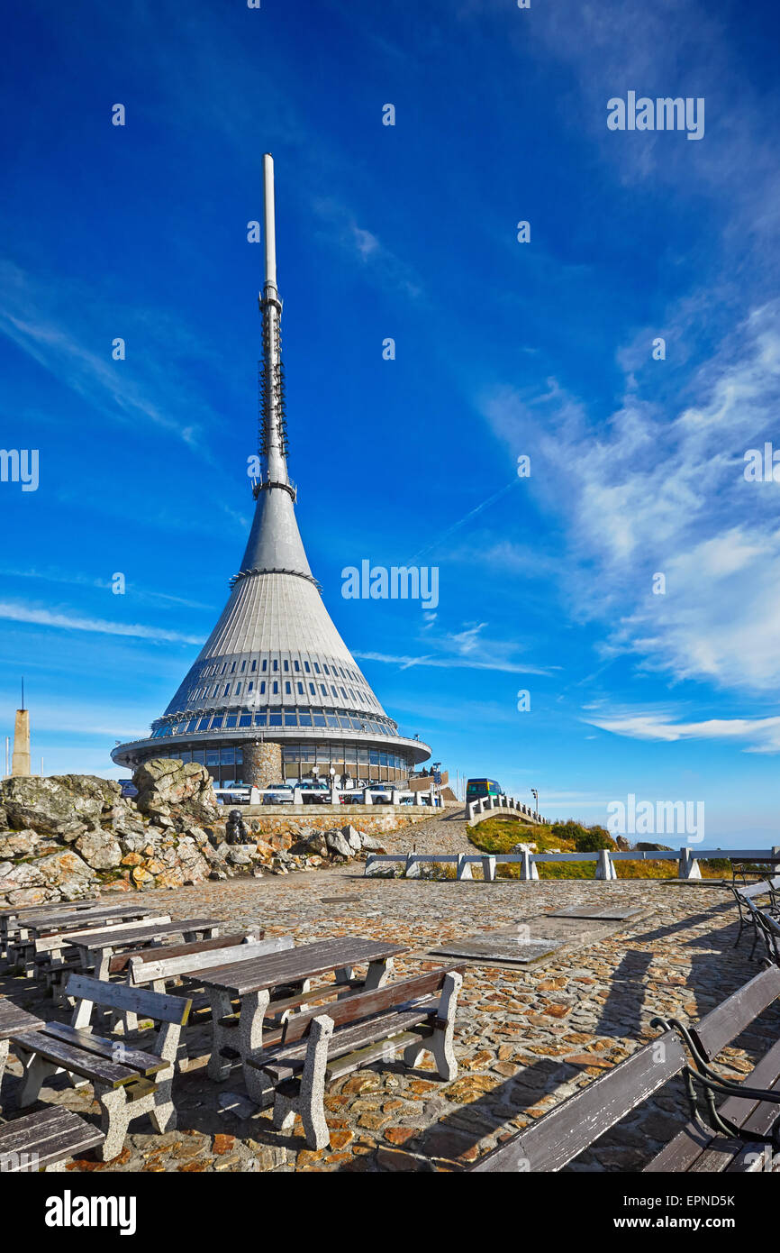 Liberec czech republic hi-res stock photography and images - Alamy