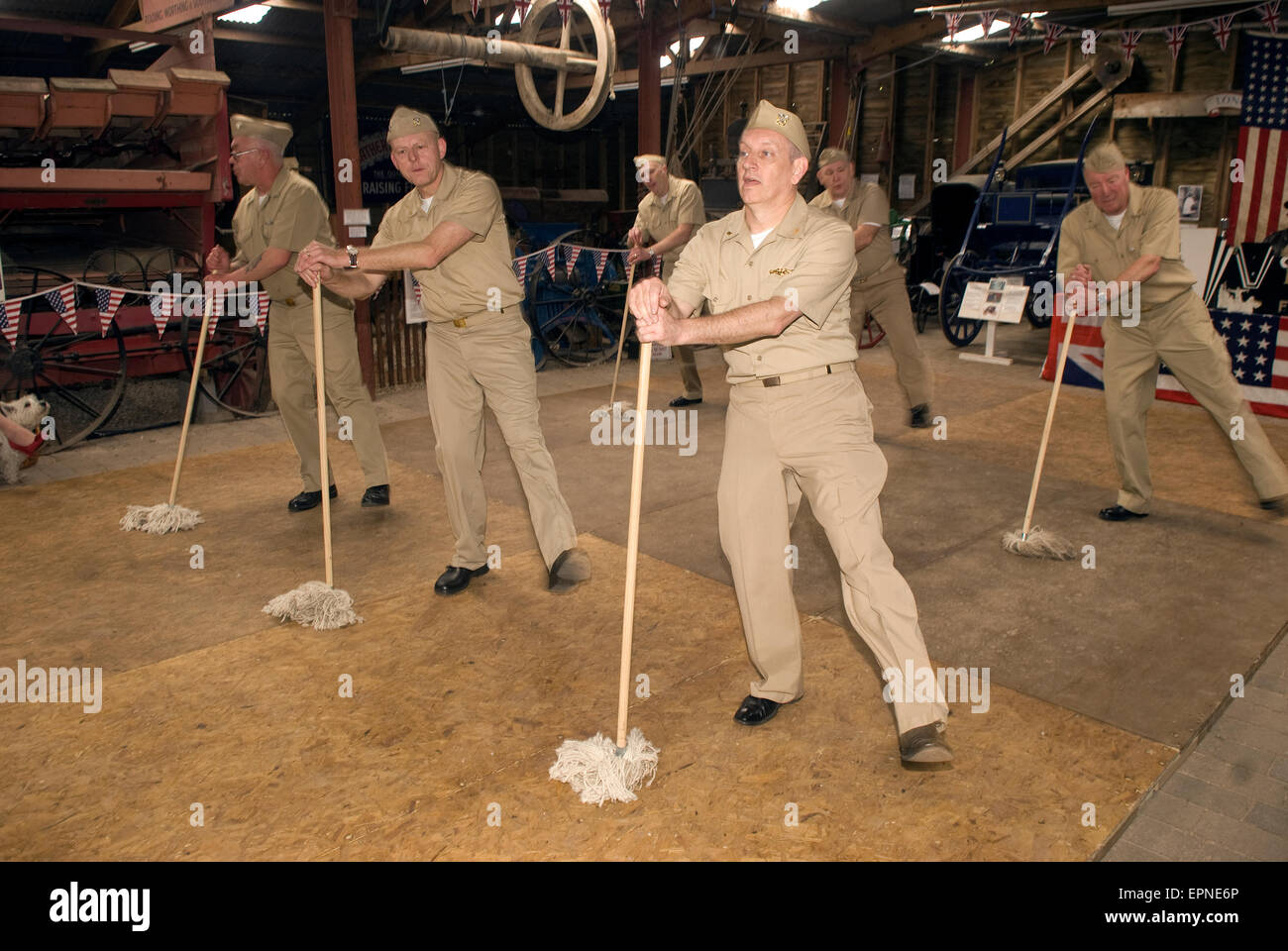 Shim sham hi-res stock photography and images - Alamy