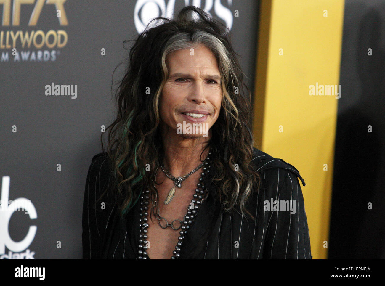 18th Annual Hollywood Film Awards at the Hollywood Palladium - Arrivals ...