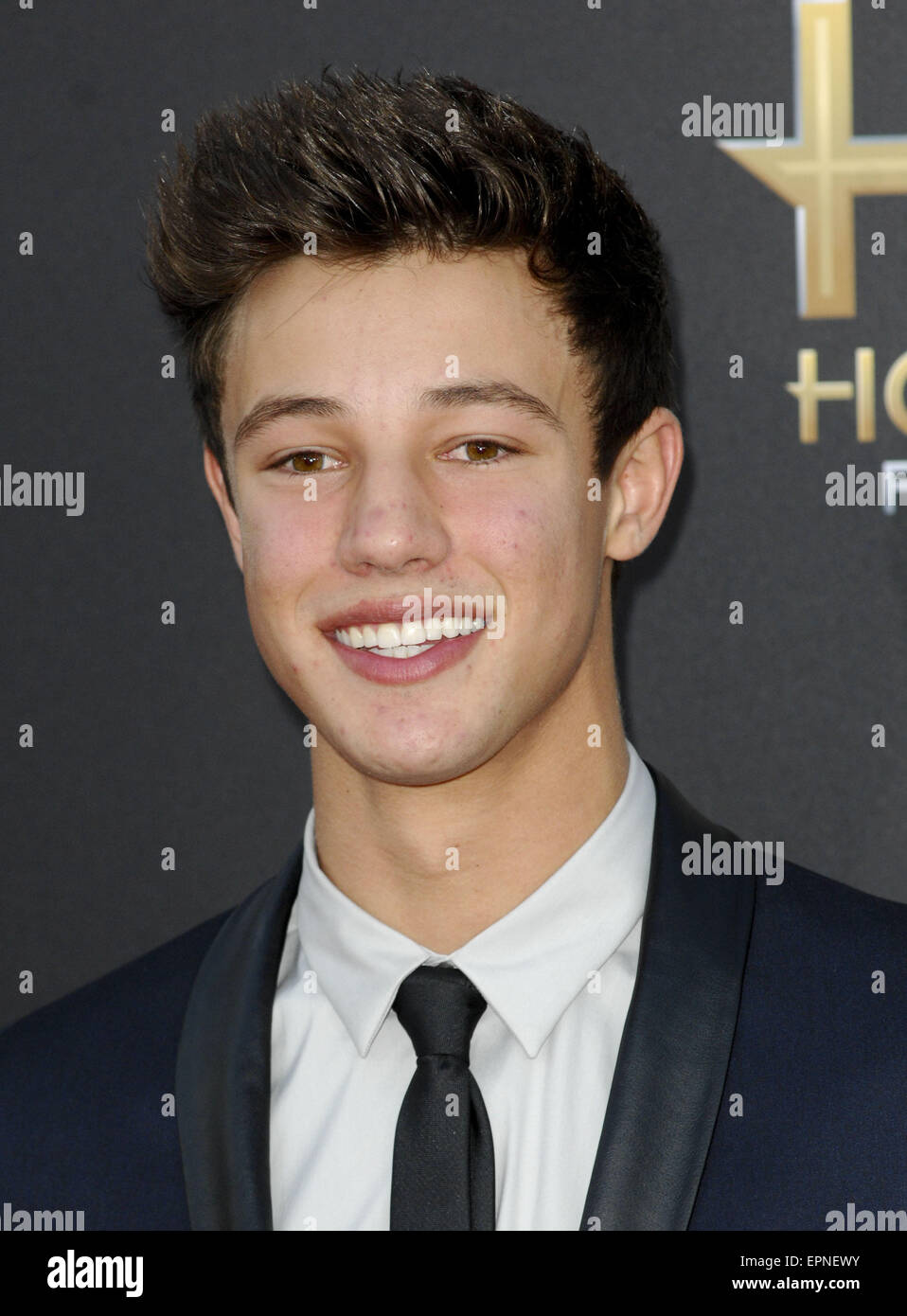 18th Annual Hollywood Film Awards at the Hollywood Palladium - Arrivals ...