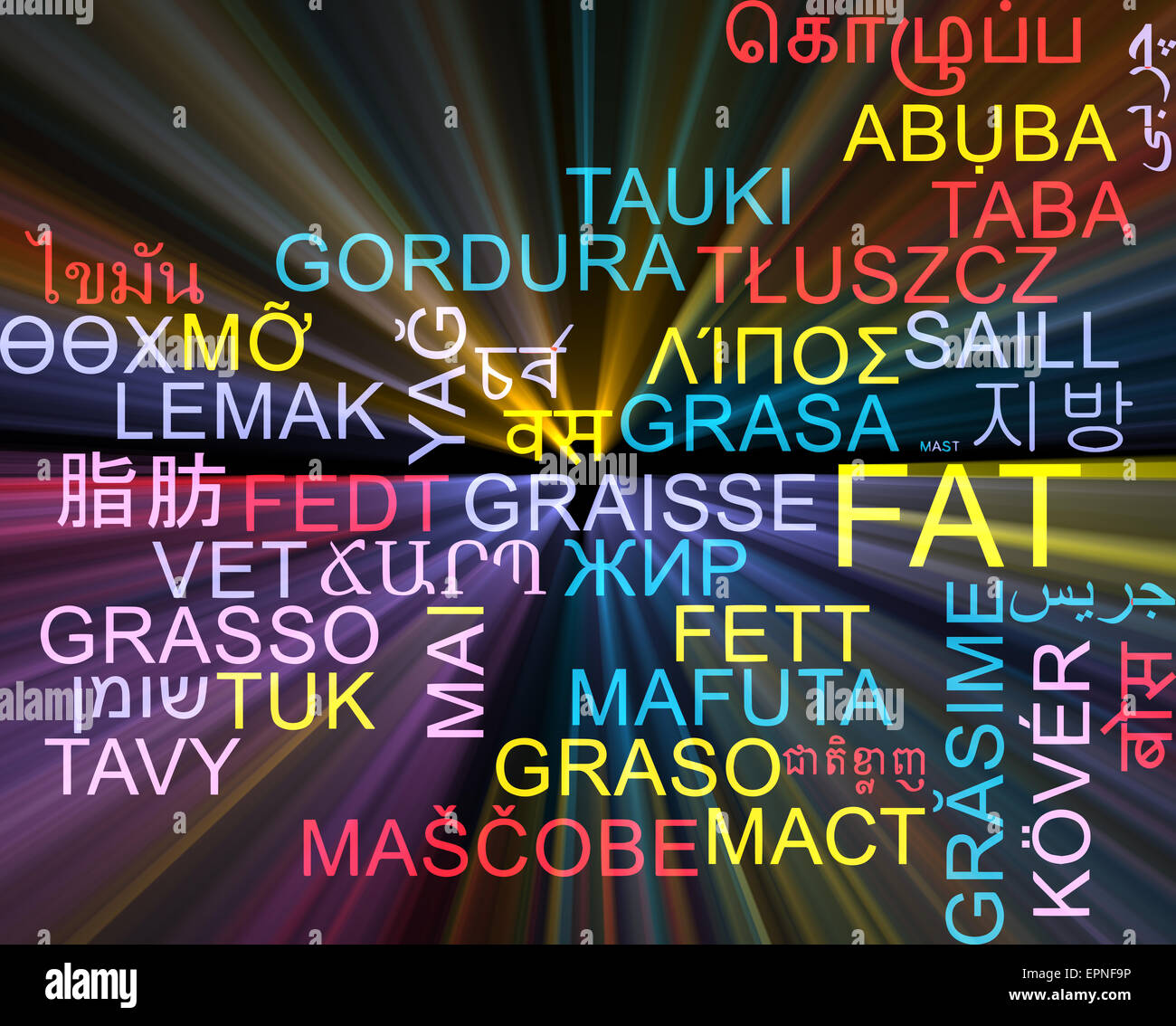 Background concept wordcloud multilanguage international many language ...