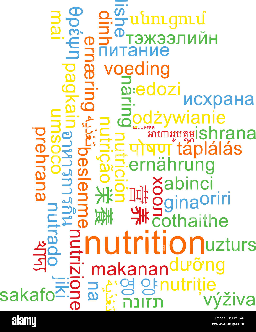 Background concept wordcloud multilanguage international many language ...