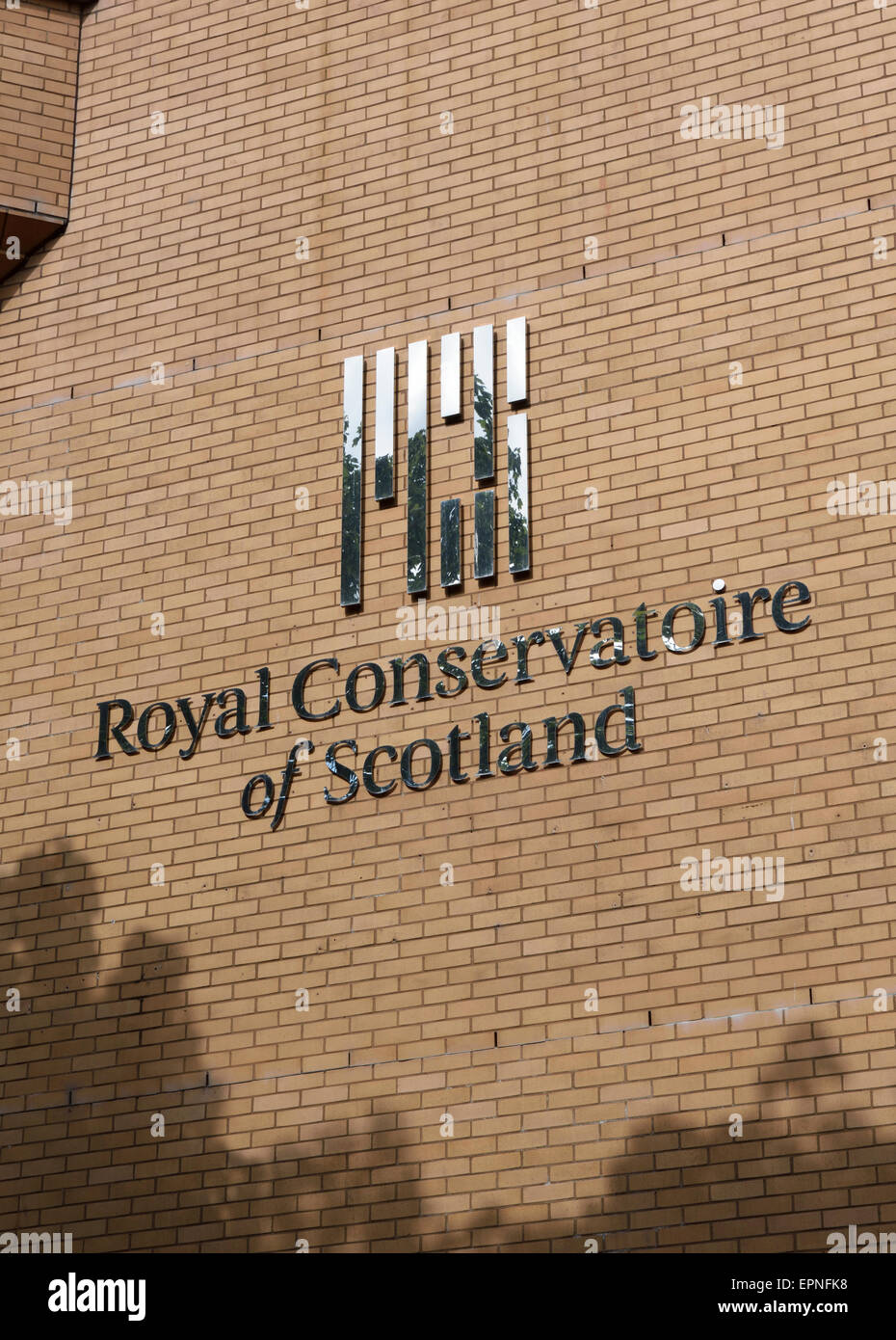 Royal Conservatory of Scotland Conservatoire Rìoghail na h-Alba in ...