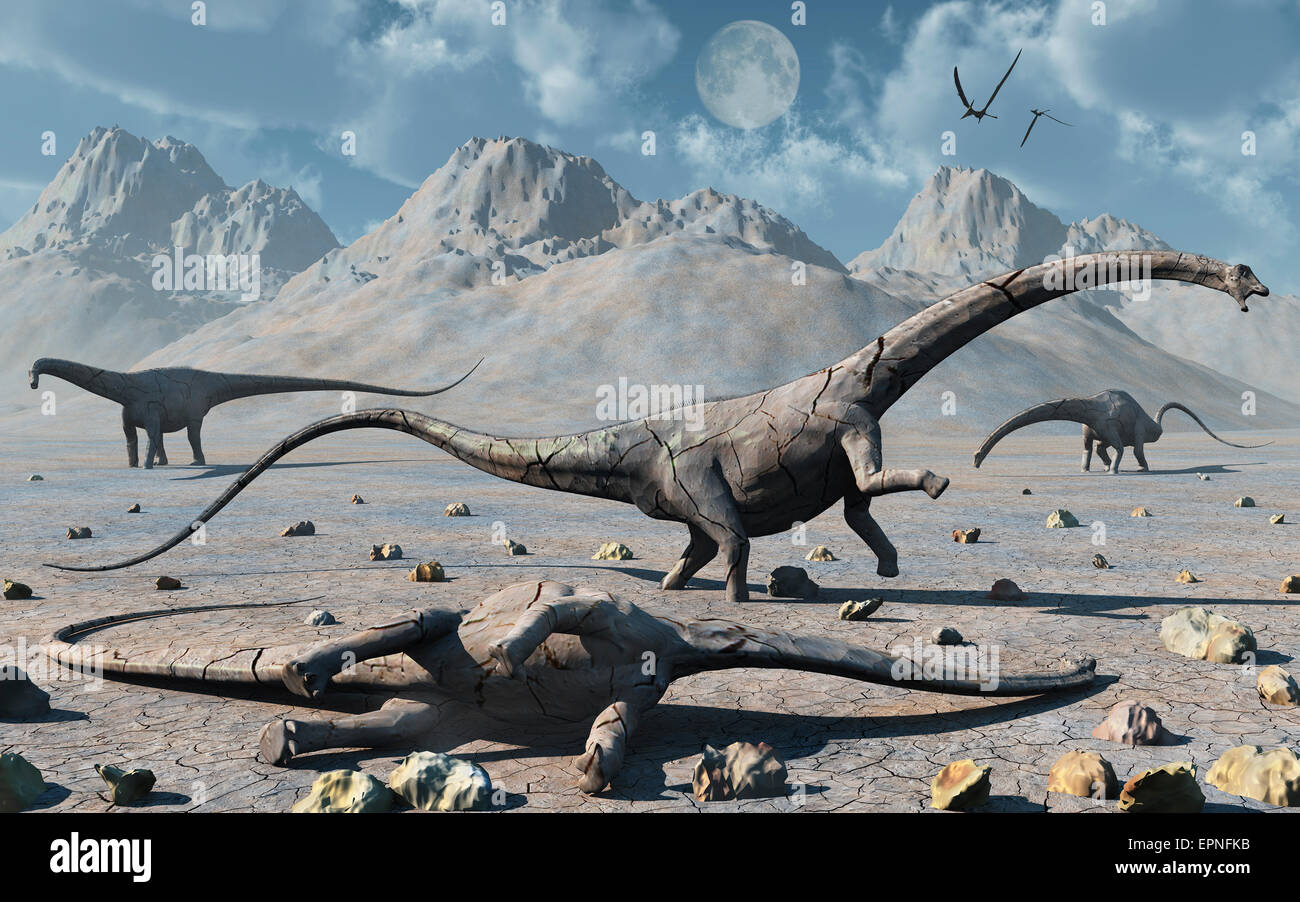 Diplodocus Caminando Con Dinosaurios Diplodocus | Prehistoric Kingdom