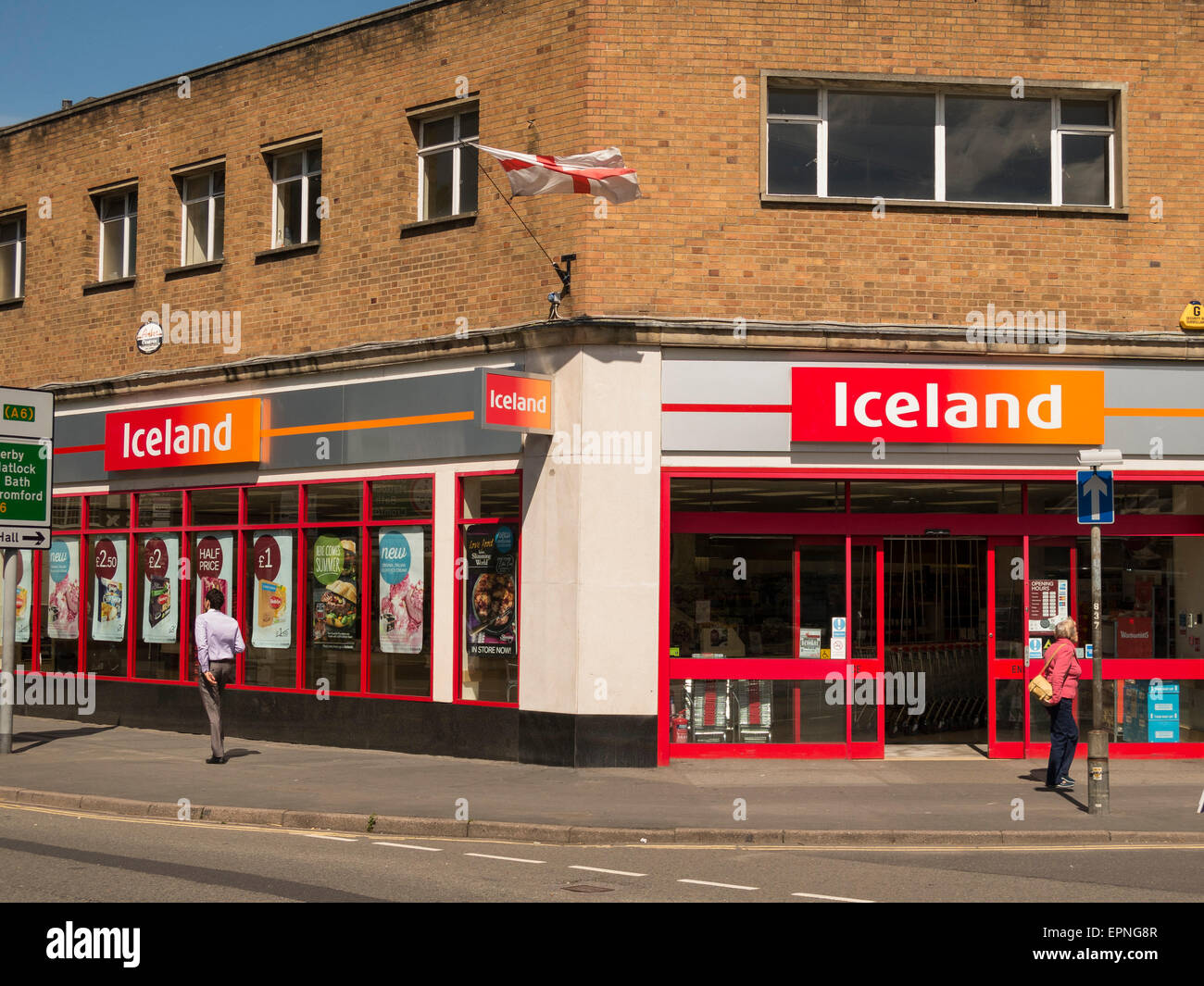 Iceland food local hi-res stock photography and images - Alamy