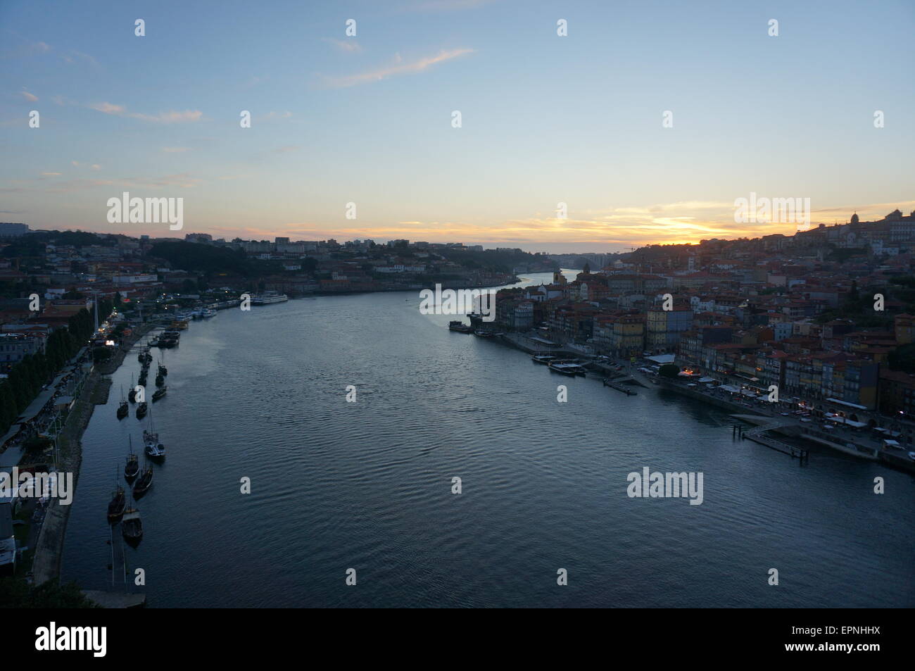 What to do in porto hi-res stock photography and images - Alamy