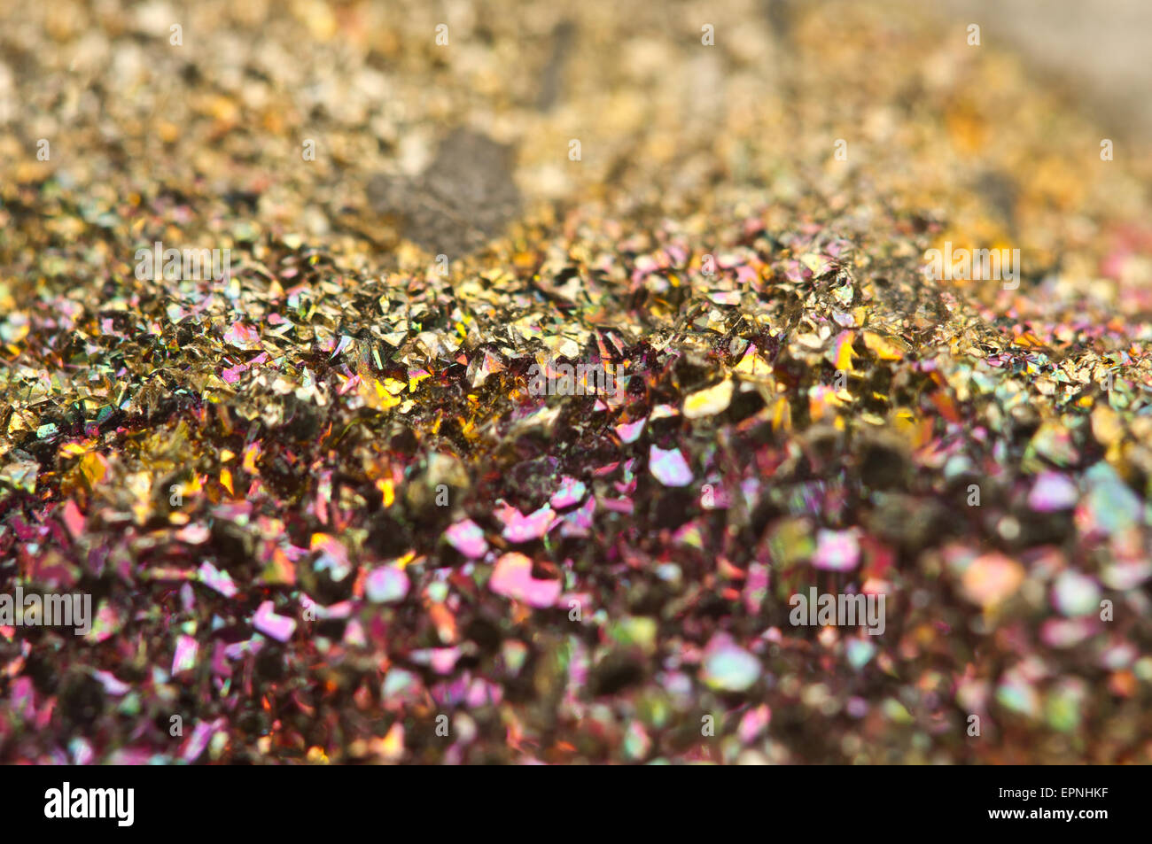 Marcasite It has the chemical formula (FeS2) iron sulphide with ...