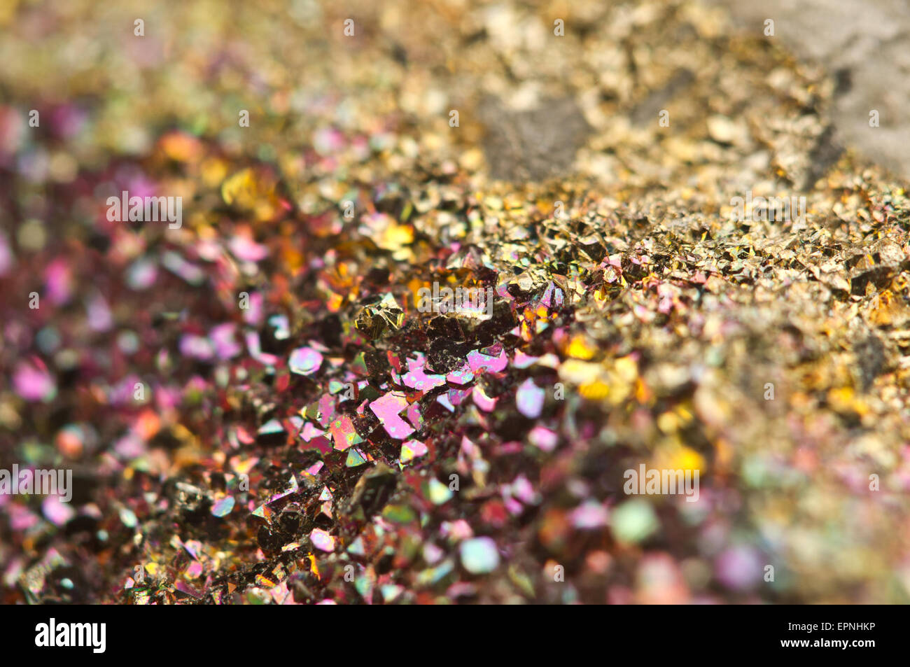 Marcasite It has the chemical formula (FeS2) iron sulphide with ...