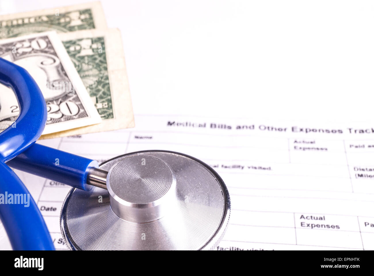Medical Billing Money
