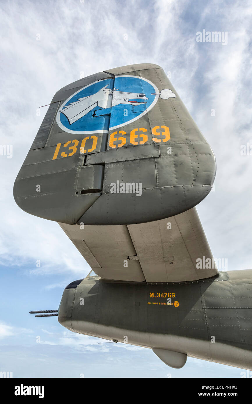 American aviation section hi-res stock photography and images - Alamy