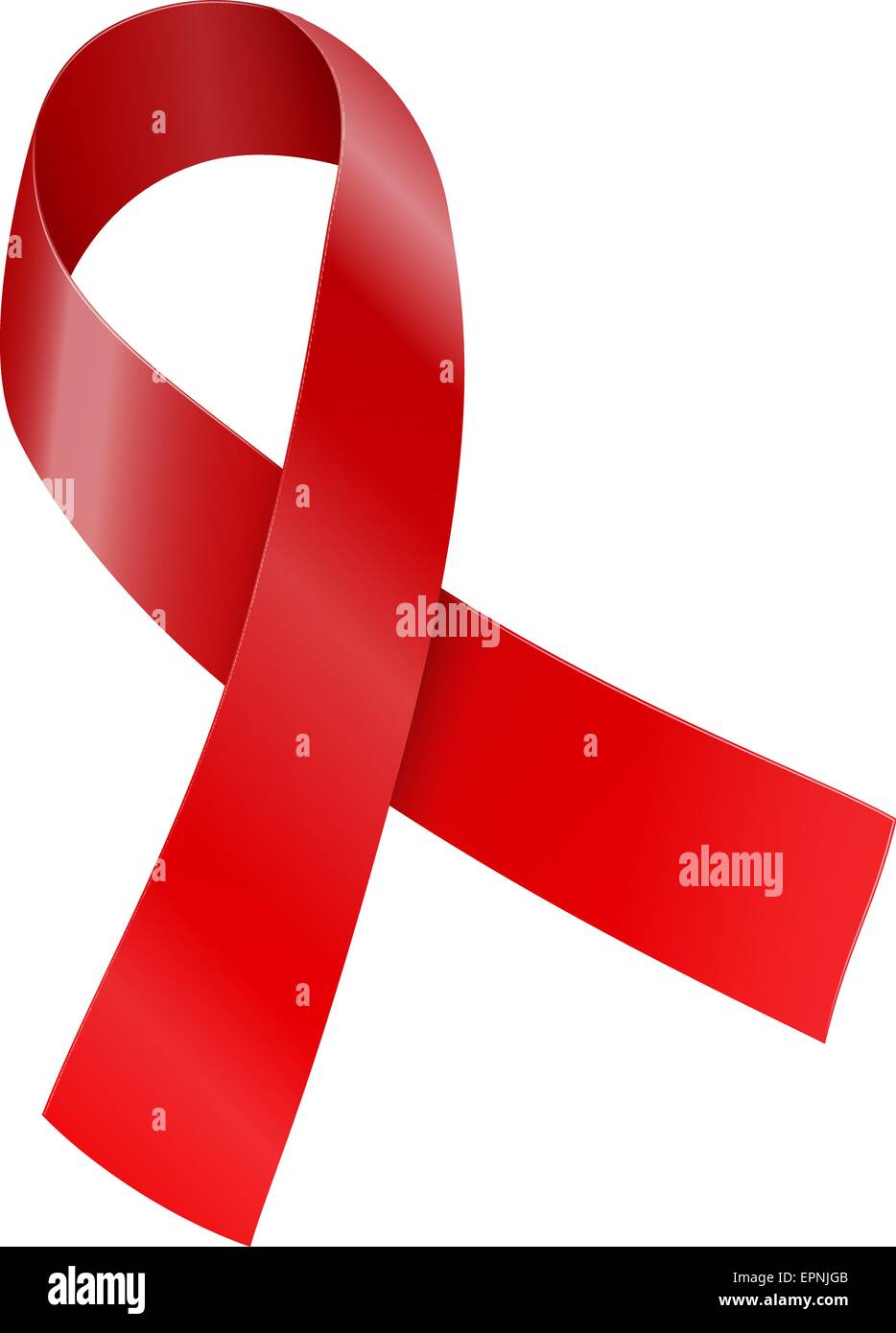 Substance abuse ribbon Stock Vector Images - Alamy