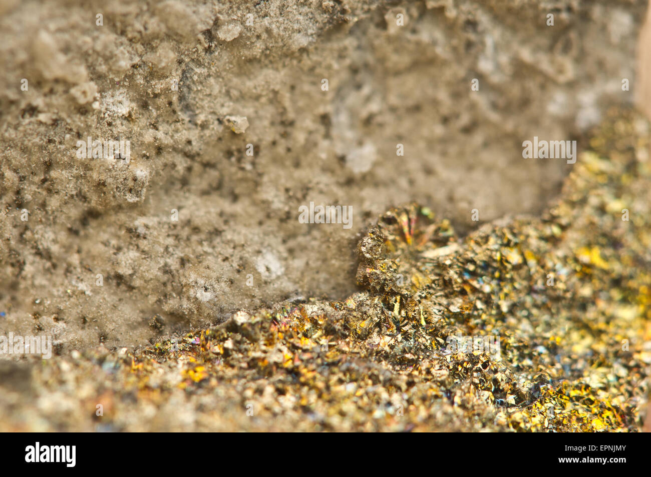 Marcasite It has the chemical formula (FeS2) iron sulphide with ...