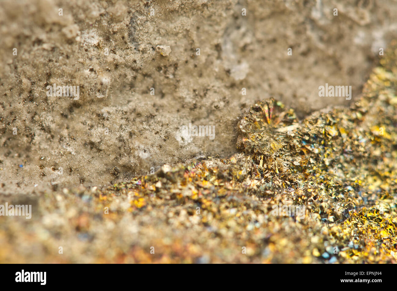 Marcasite It has the chemical formula (FeS2) iron sulphide with ...