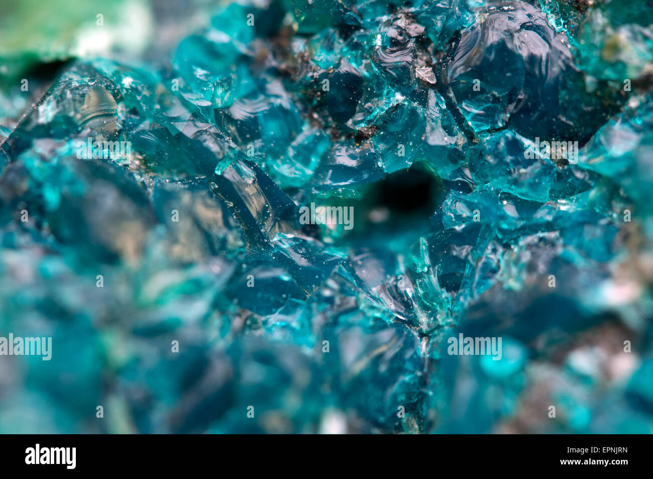 Cyclosilicate hi-res stock photography and images - Alamy